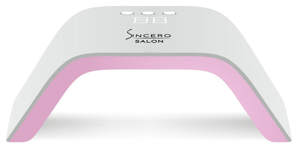 Led lempos manikiūrui, led uv lempos nagams | Sincero Salon